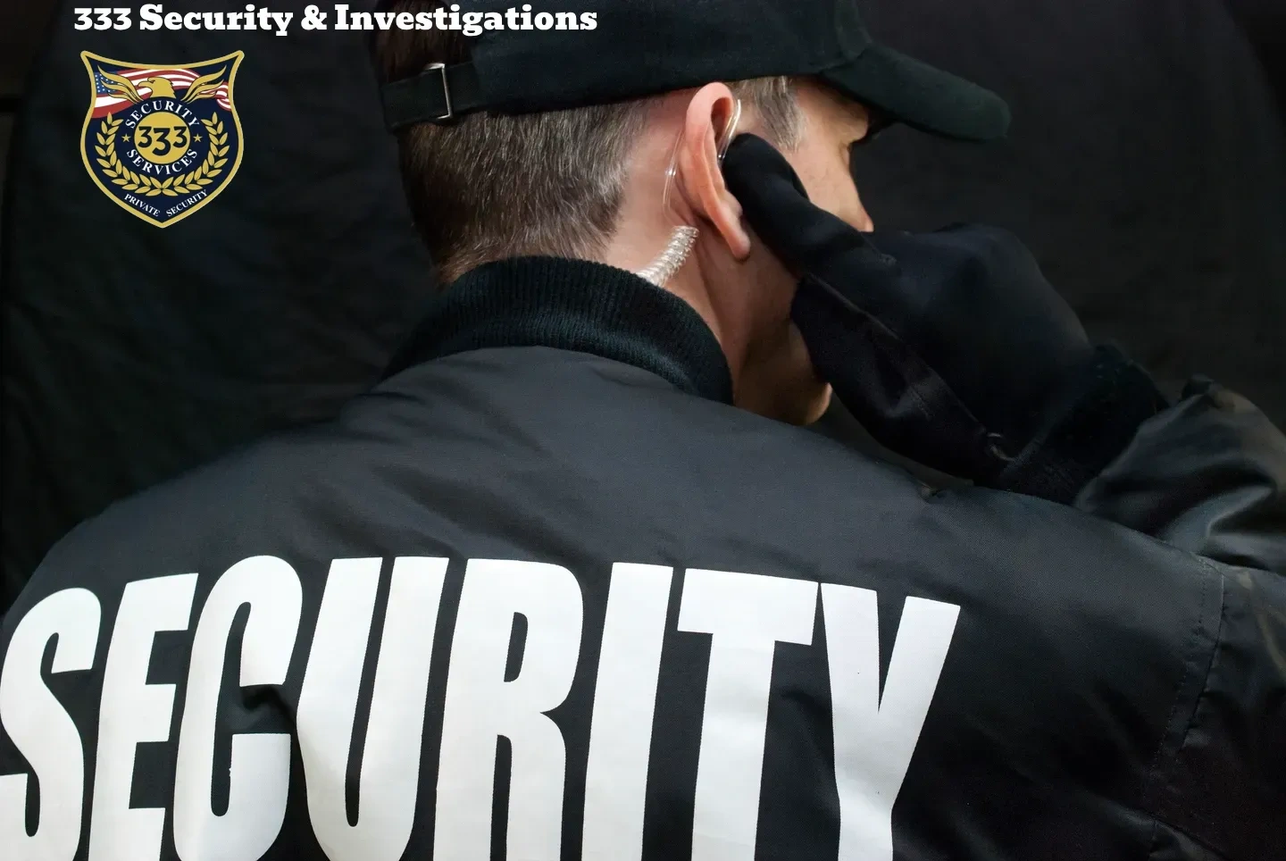 333 Security Services - Premier Security Guard Solutions in Murrieta ...