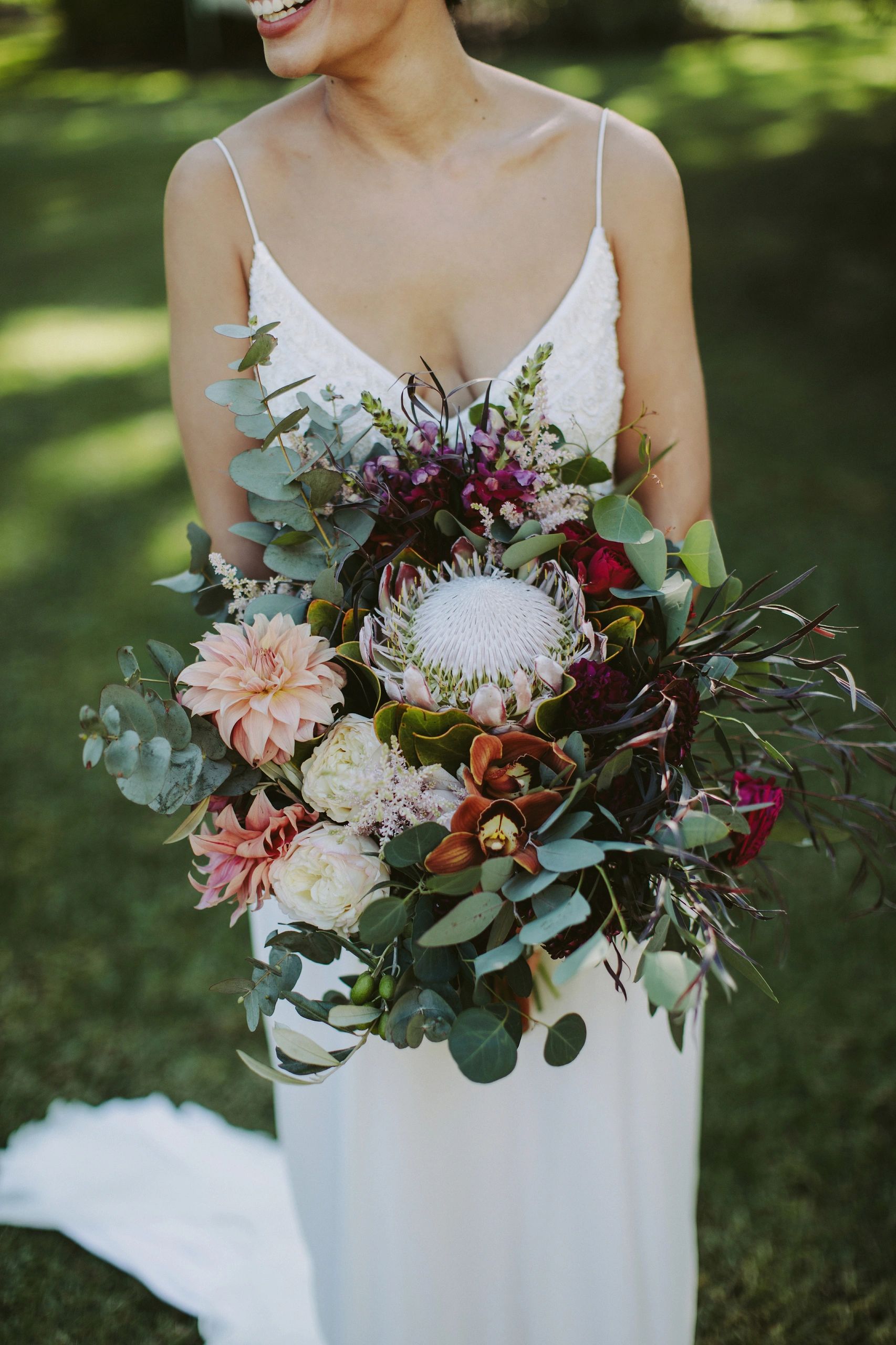 Beautiful Flower Bouquets for Every Occasion