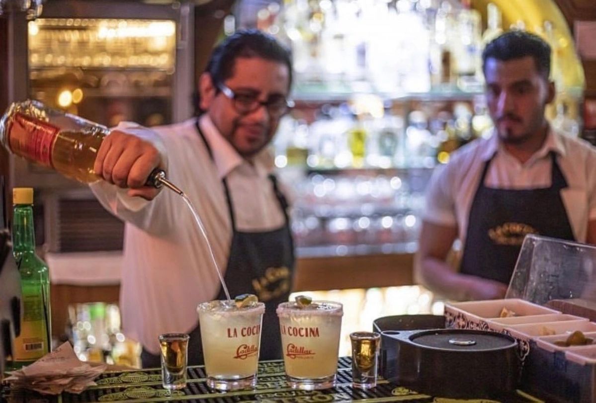 La Cocina Bar and Grill