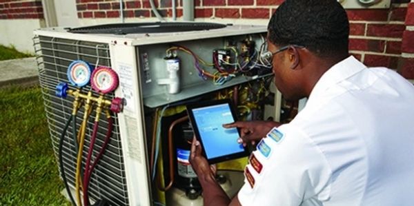 Comfort Agents Heating & Air,LLC - Hvac, Air Conditioning