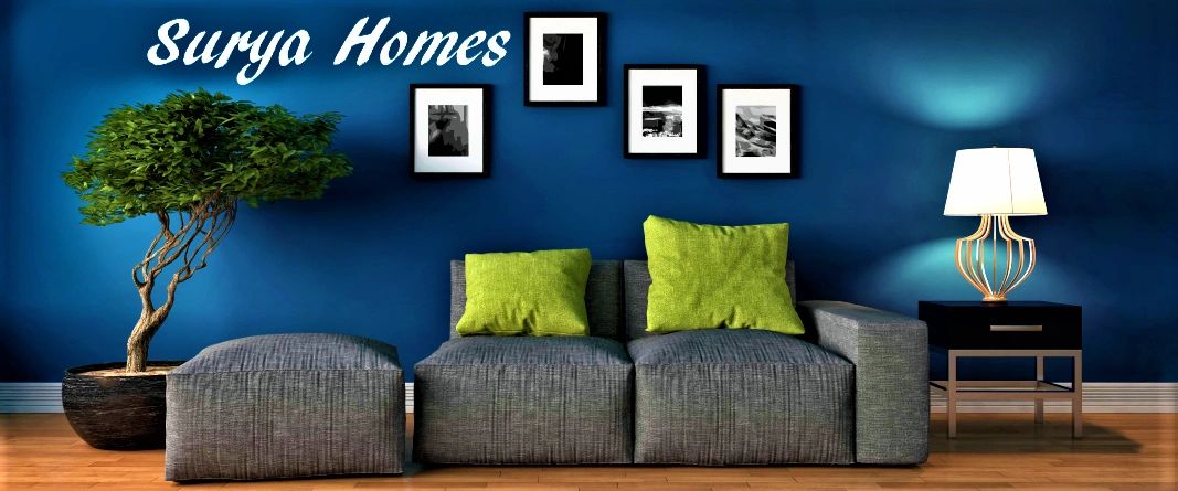 Surya Homes PG