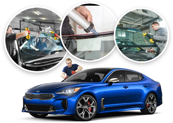 Windshield Repair, Windshield Replacement, Auto Glass - New Auto Glass ...