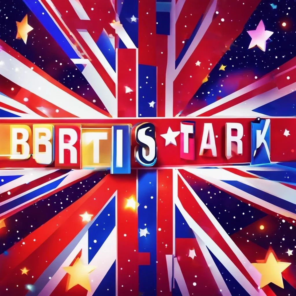 Brit Stars UK