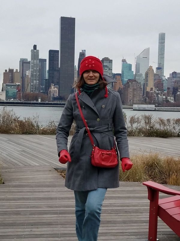 Coaching - Irina Cozma Consulting: Coaching for Careers in Transition