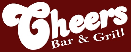 MENU | Cheers Bar & Grill