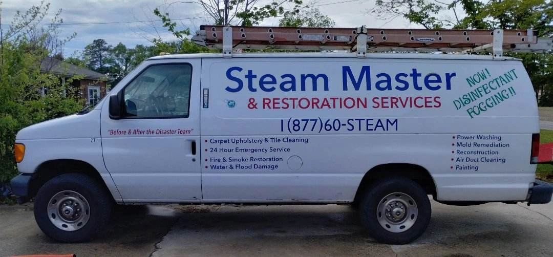Steam Master USA