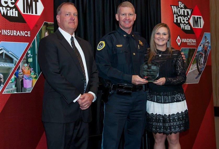 HOME | Tiffany for Iowa