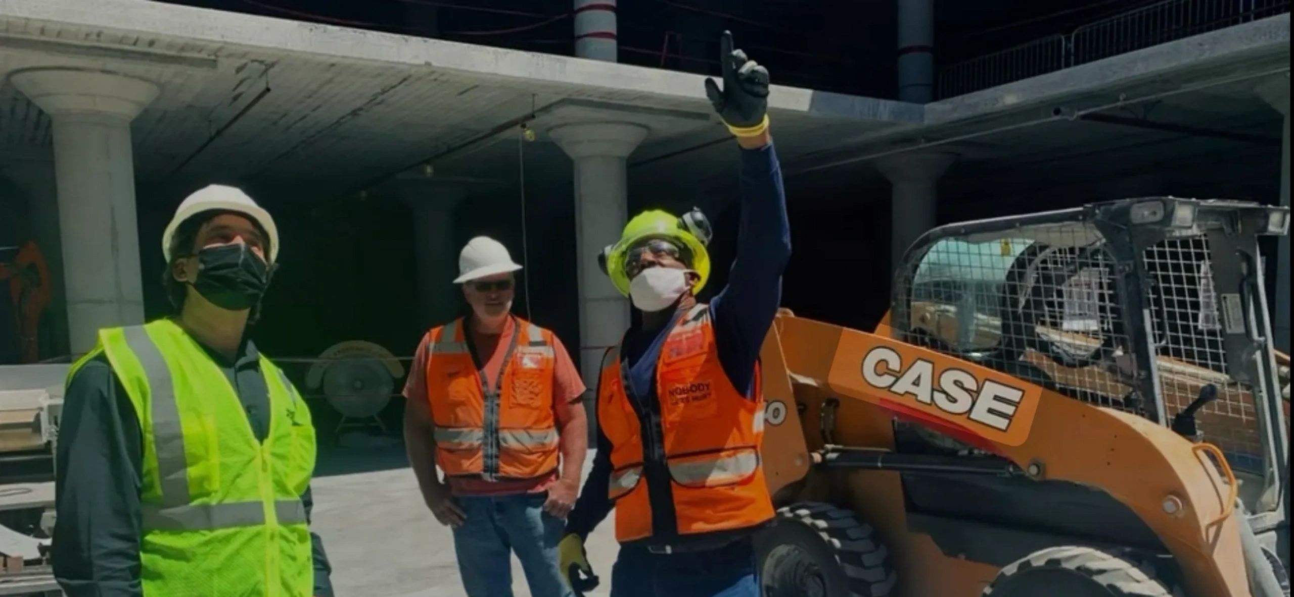 Expert Construction Services | Aaron Mouton Construction