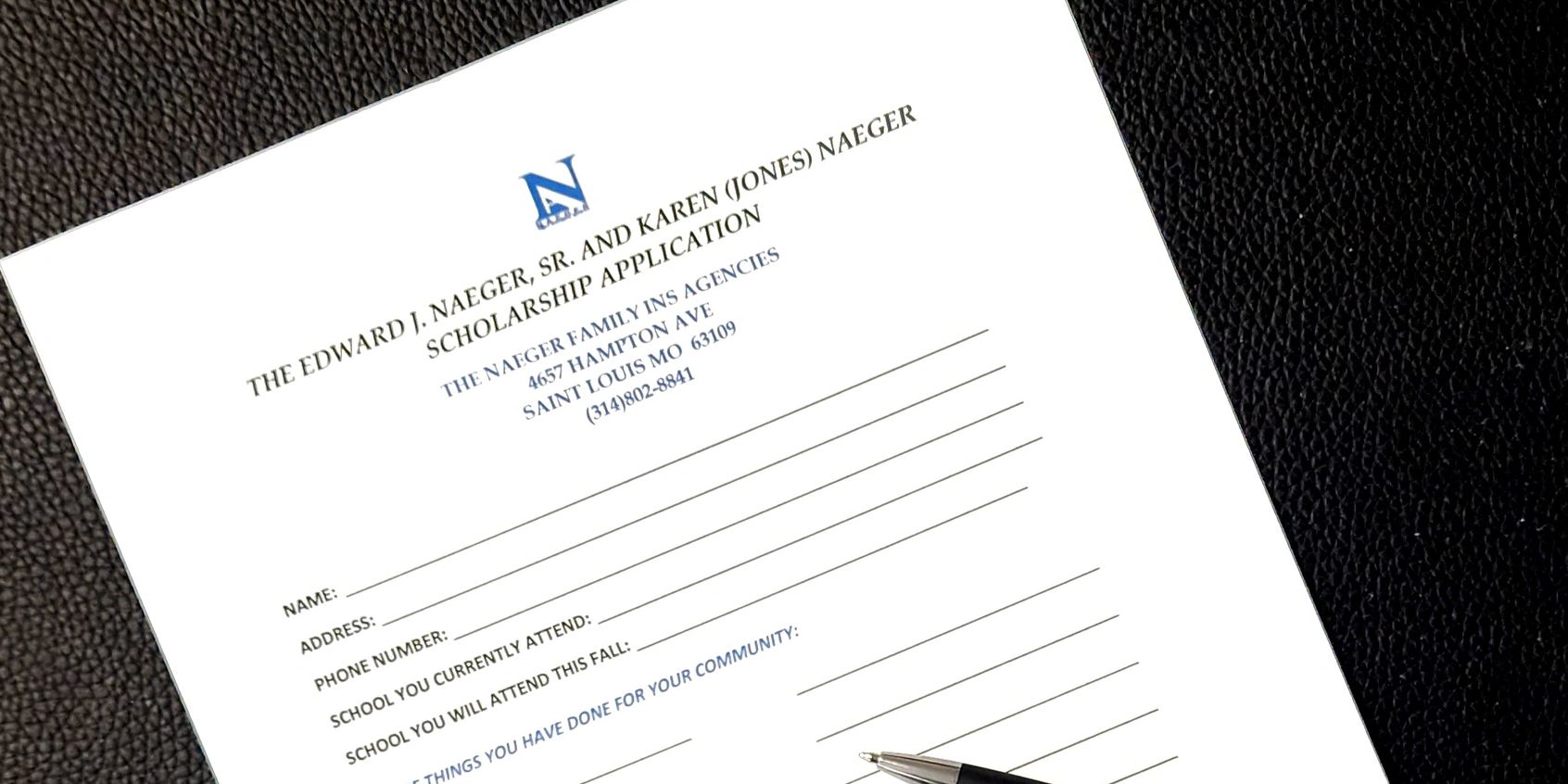 Naeger Family Insurance