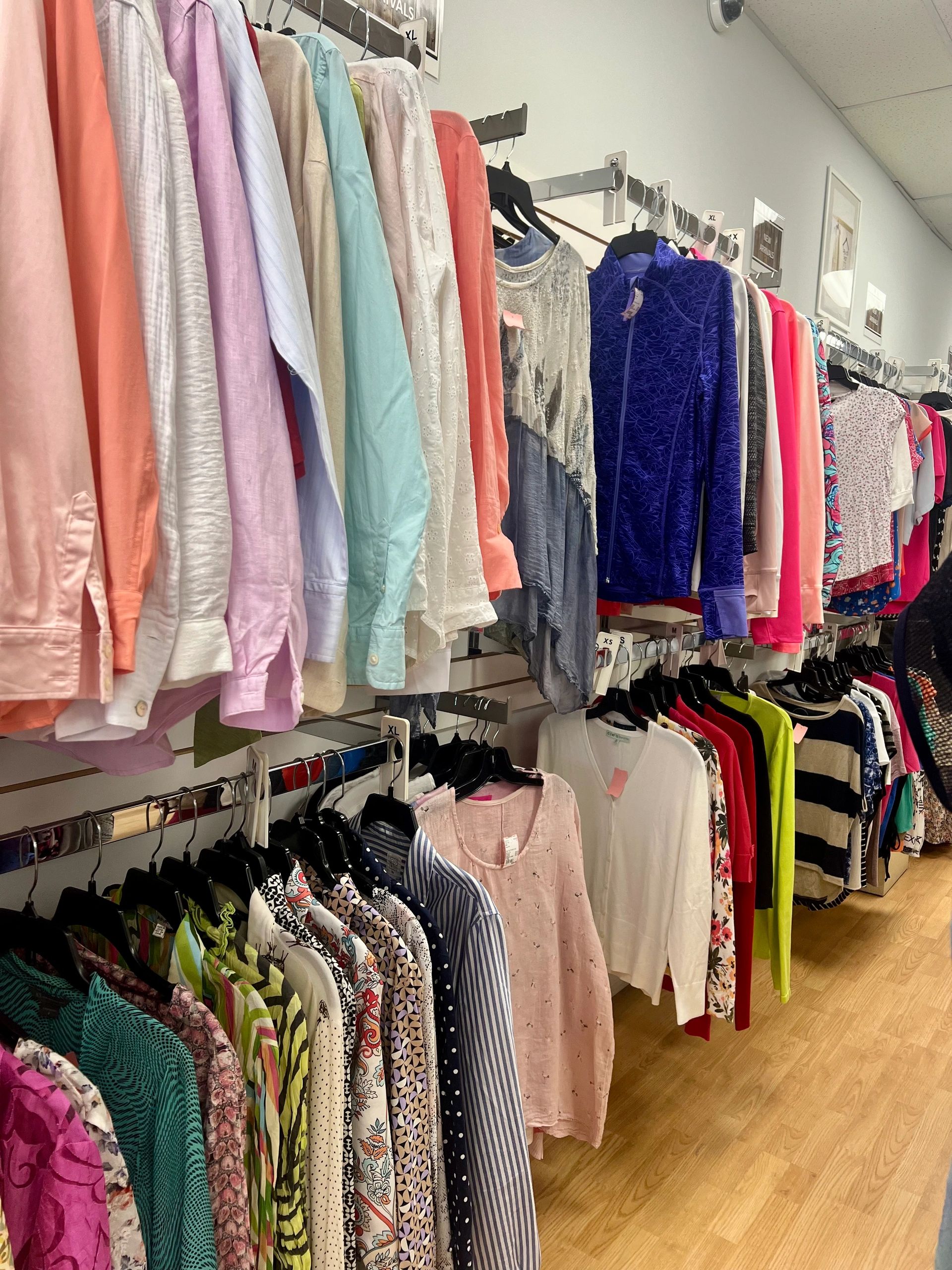 Treasures and trends