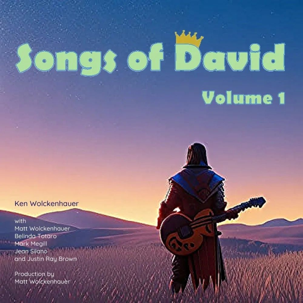 Songs of David