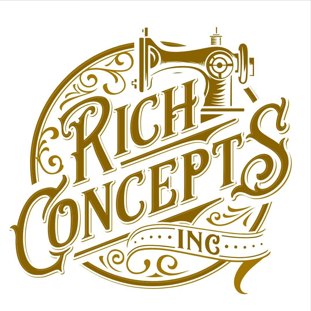 Official Vendor: Rich Concepts Inc