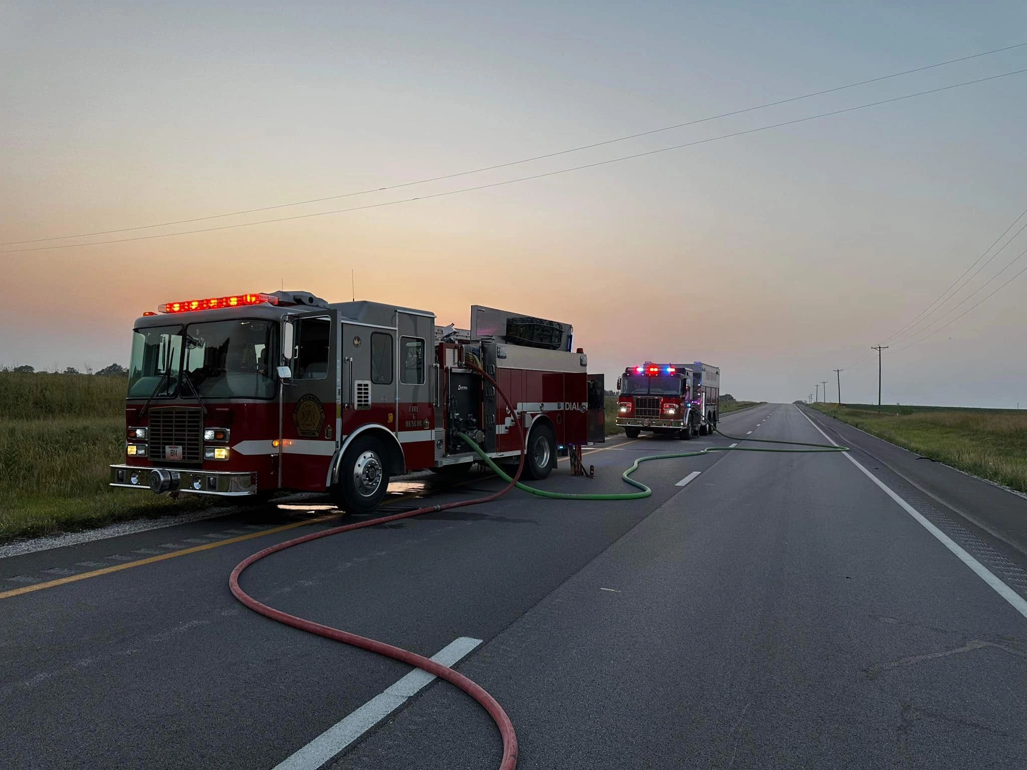 Eolia Community Fire Protection District - Fire Protection Service ...