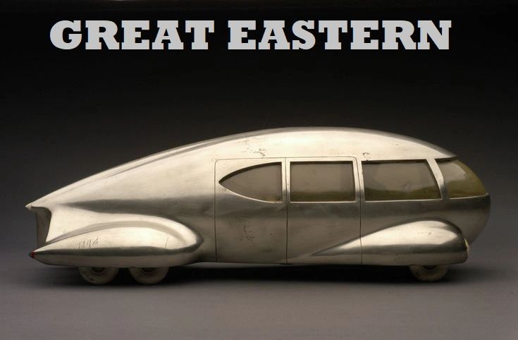 Great Eastern