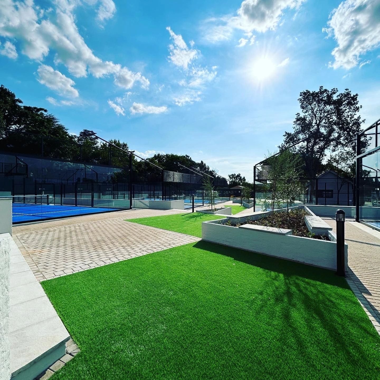 ClubPadel