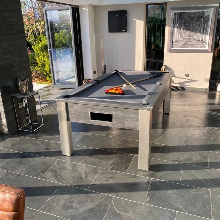 FUNKY MUNKY POOL - Pool Table, Pool Tables for Sale, Folding Leg Pool ...