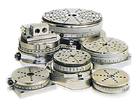 High-Quality Indexing Tables for Precision Work