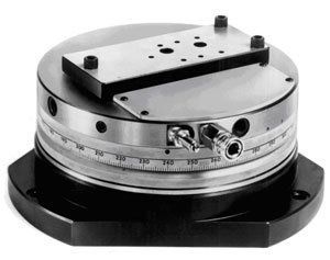 AA Gage: Precision Indexing Tables | Calibration & Manufacturing Solutions