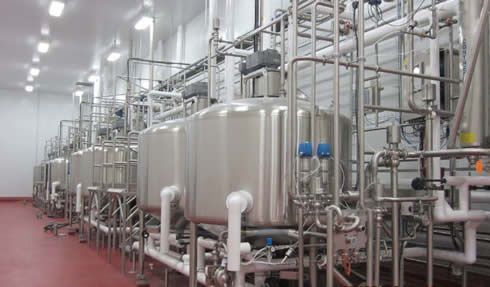 Professional Process Piping LLC