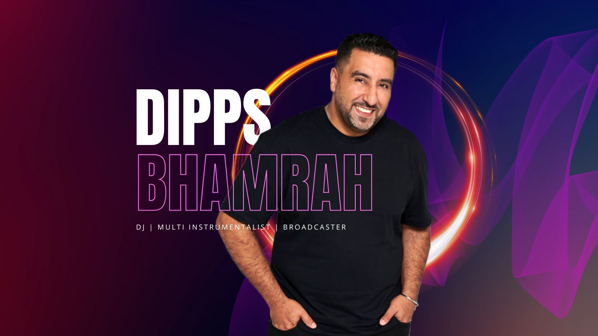 Dipps Bhamrah