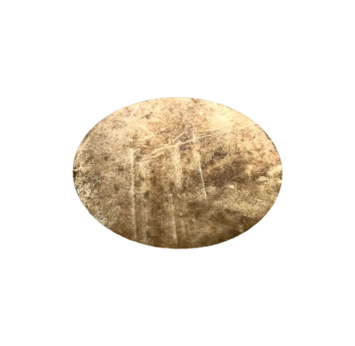 Protective Mica Disc