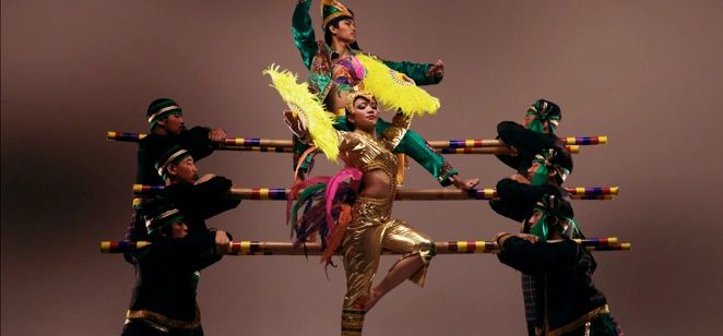 Kariktan Dance Company - Home