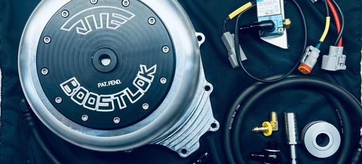 JTE Performanceengineering LLC