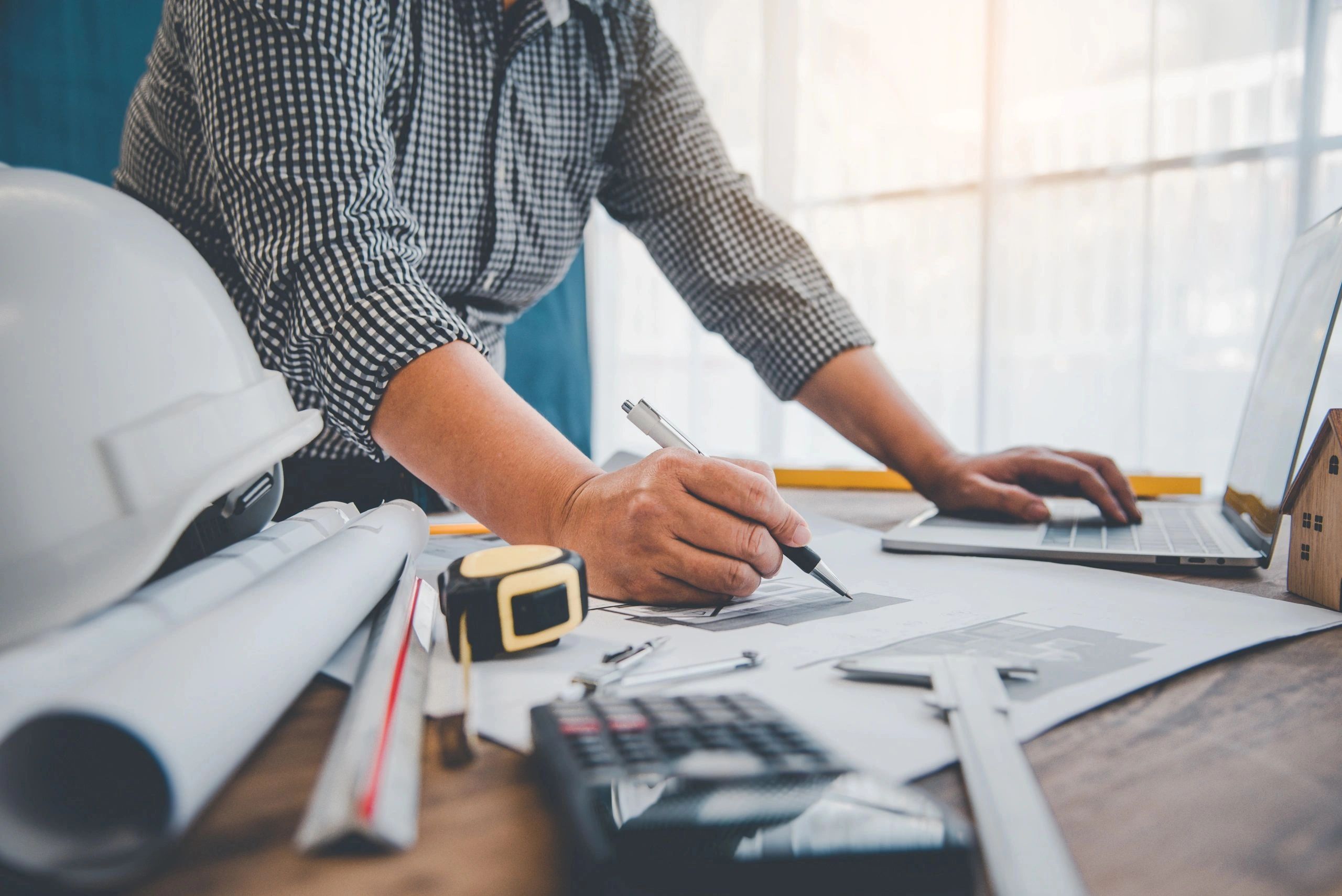 Services | Wright Brothers