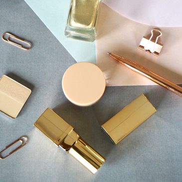 Beauty Products & Cosmetic Manufacturing - Creative Cosmetics Limited