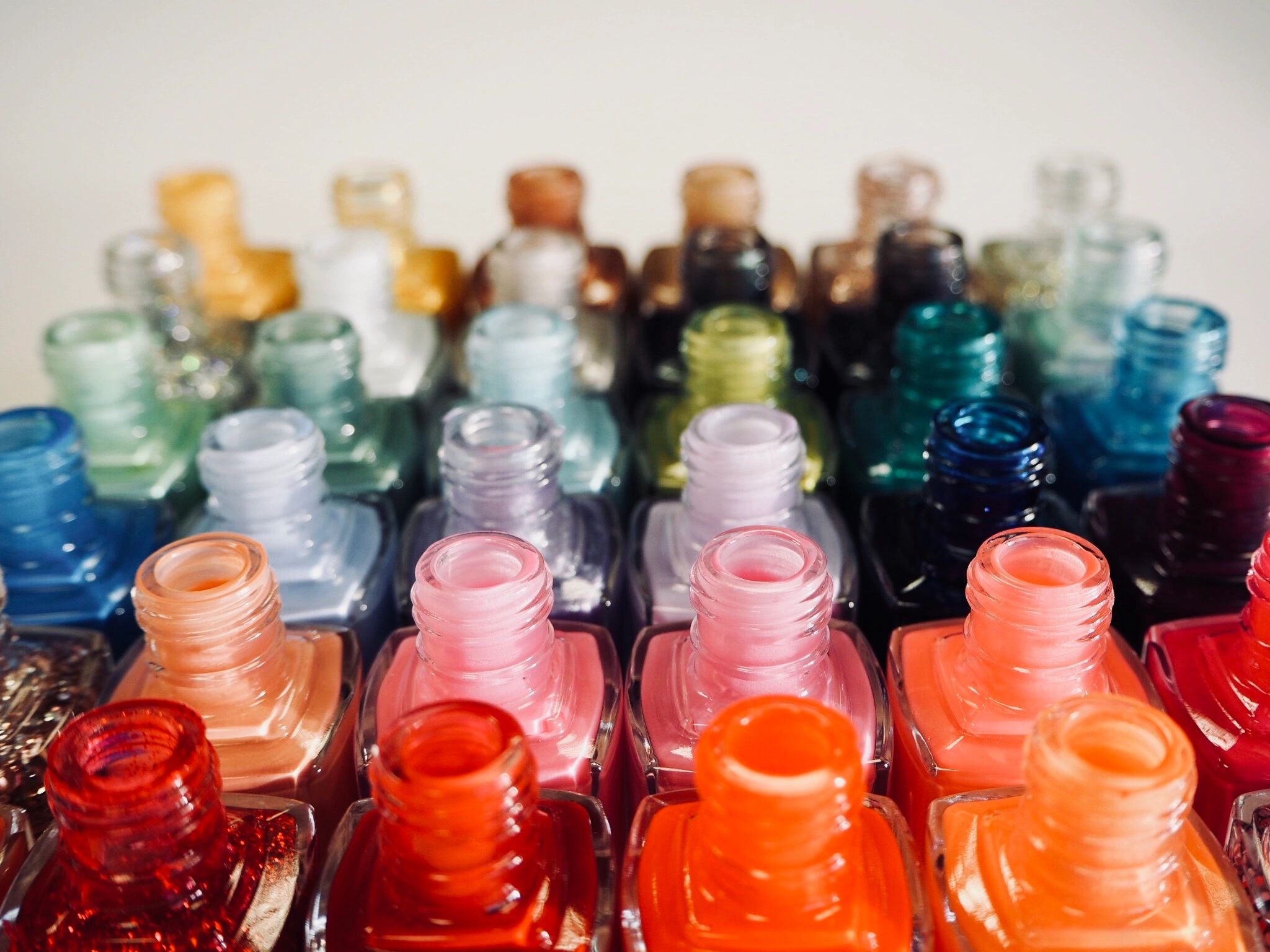 Beauty Products & Cosmetic Manufacturing - Creative Cosmetics Limited