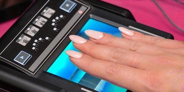 Live Scan - Miami Fingerprinting