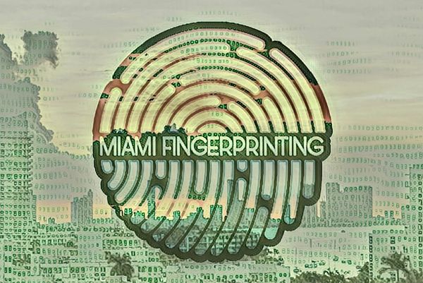 ORI Number - Miami Fingerprinting