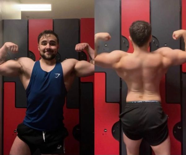 Alex Tilinca Coaching