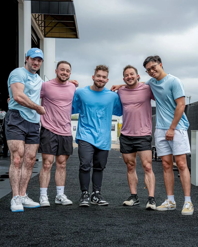 Alex Tilinca Coaching