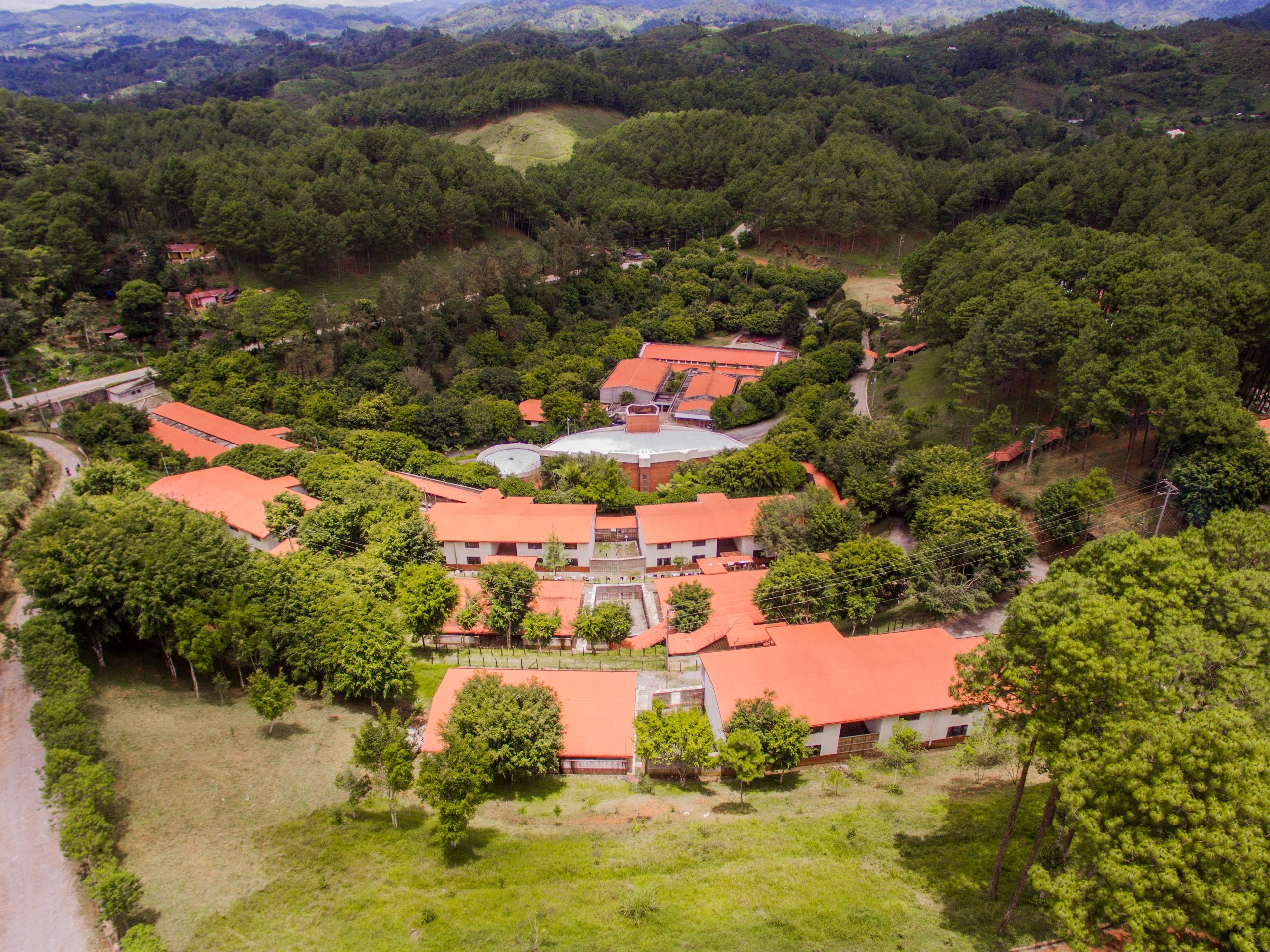 Historia | Asociación Centro Don Bosco