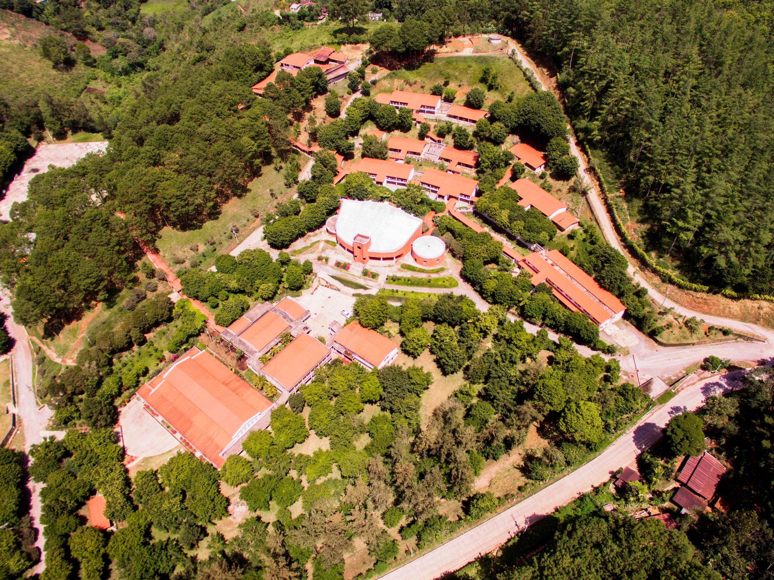 Asociación Centro Don Bosco