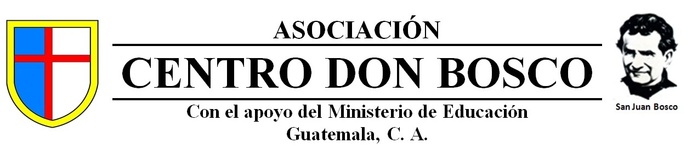 Historia | Asociación Centro Don Bosco