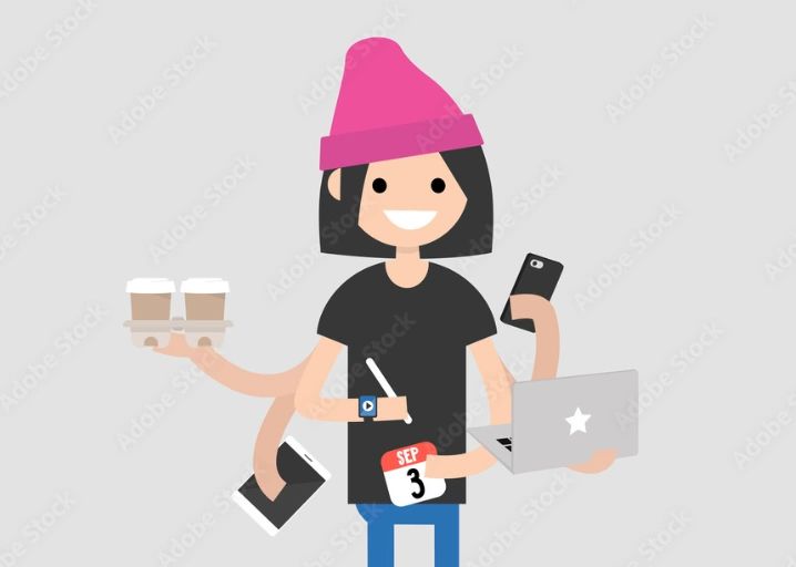 Conquering The Stress of Being a Hyper-Achiever