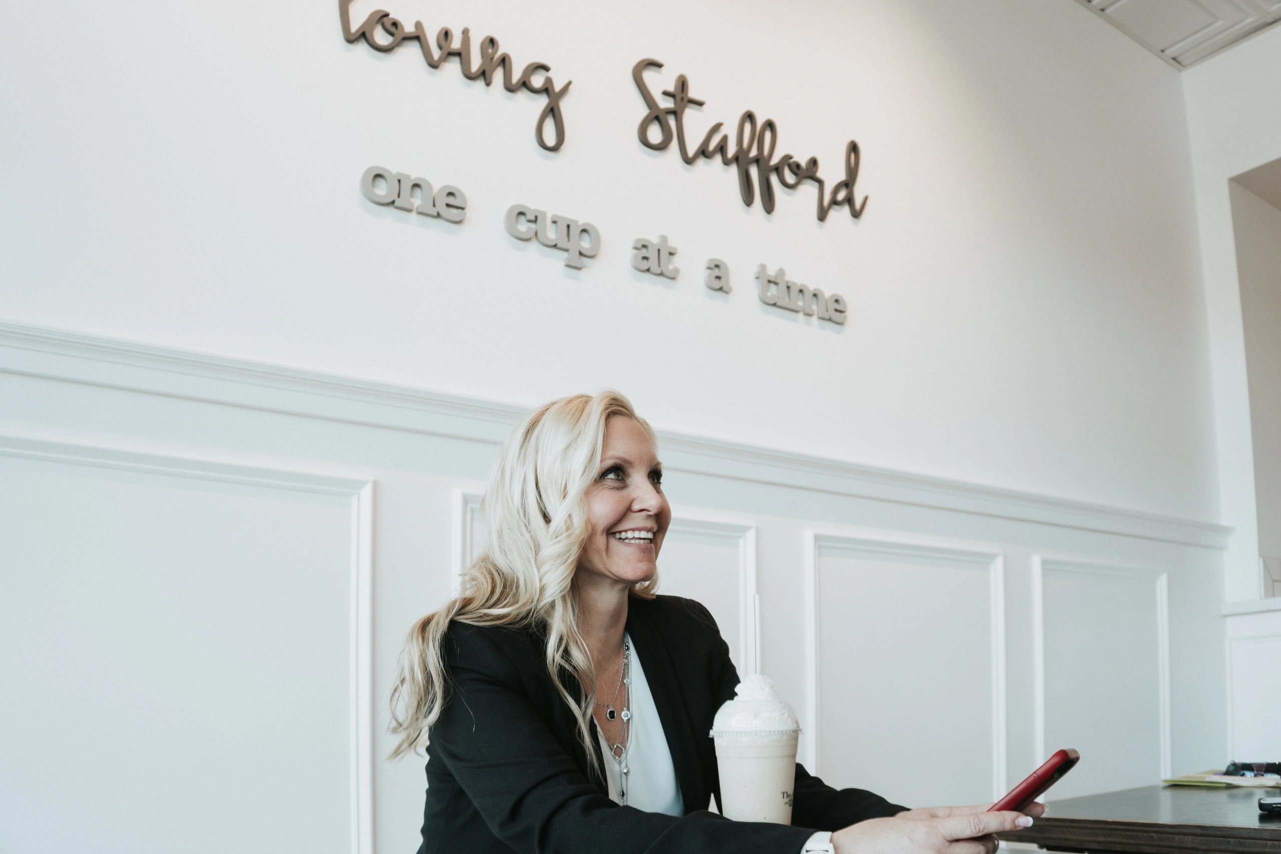 Ginger Walker | Real Estate Professional