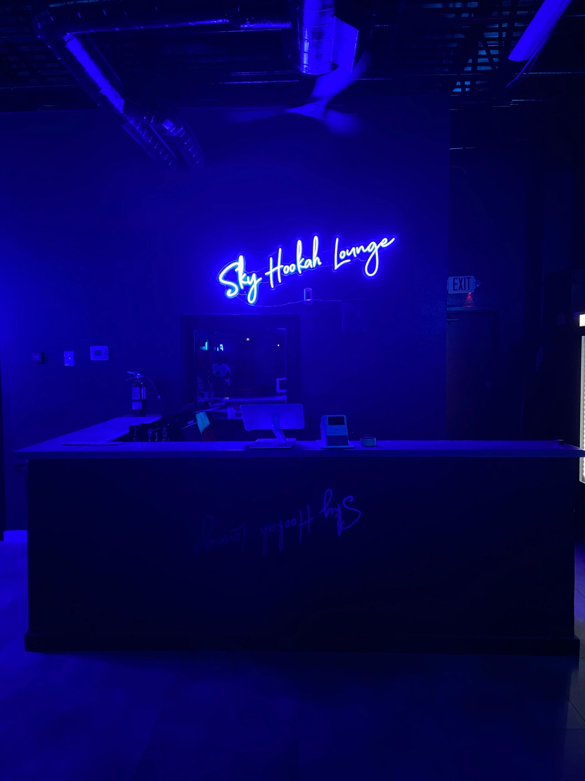 Sky Hookah Lounge Sky Hookah Lounge
