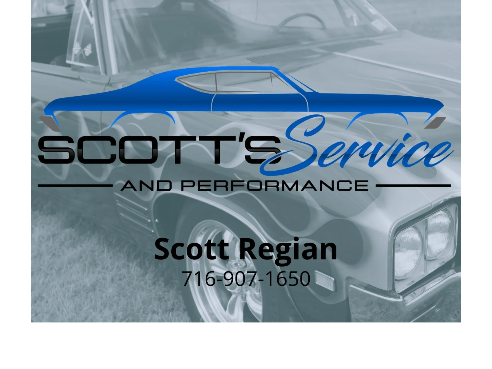 Scottsserviceandperformance