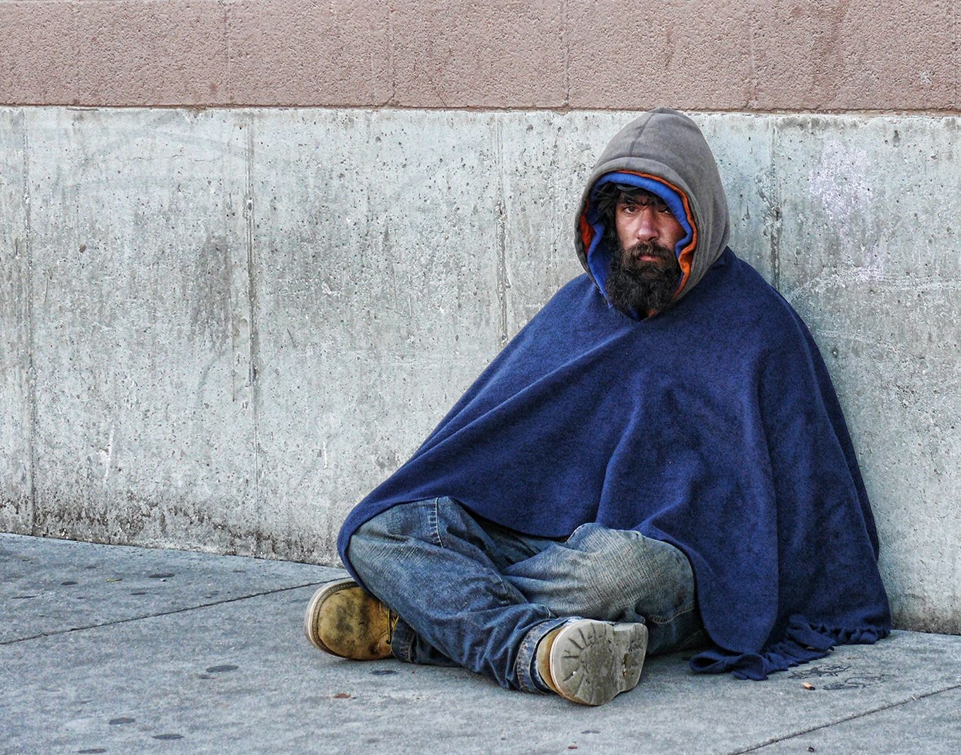 Understanding Homelessness