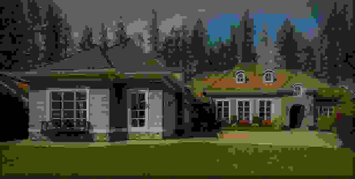 Big Country Cedar Distribution - Building Materials, Wholesale | Big ...