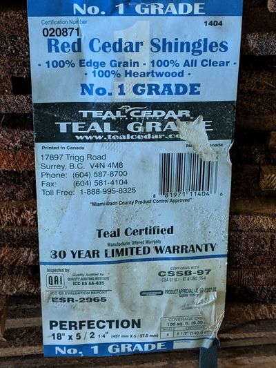 Cedar Distribution - Big Country Cedar Distribution | Big Country Cedar ...