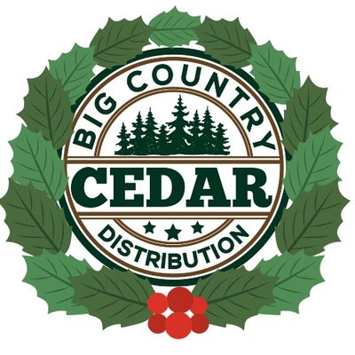 Cedar Distribution - Big Country Cedar Distribution | Big Country Cedar ...