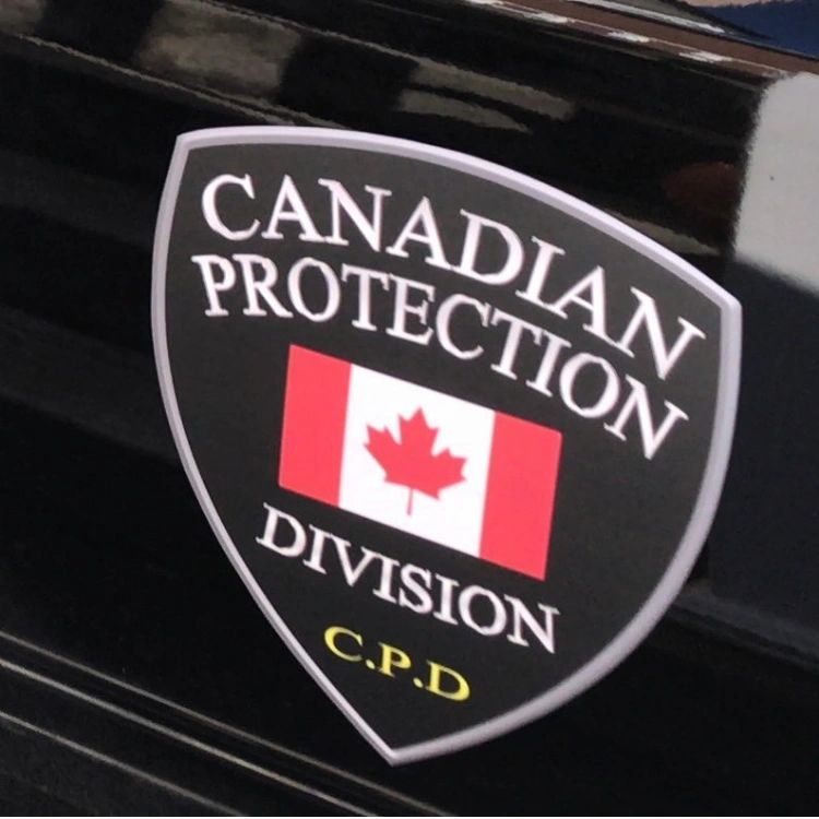 Canadian Protection Divison - Security, Security Guard Services