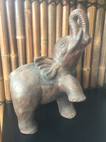 Statues