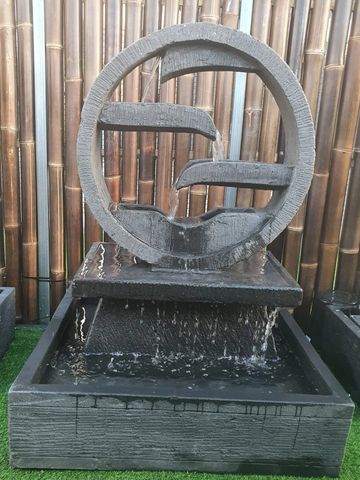 Water Features