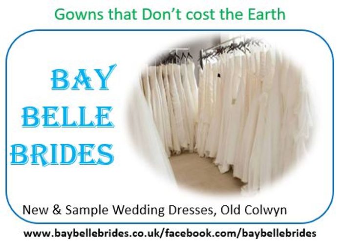 Bay Belle Brides - Wedding Dresses, Wedding, Dress