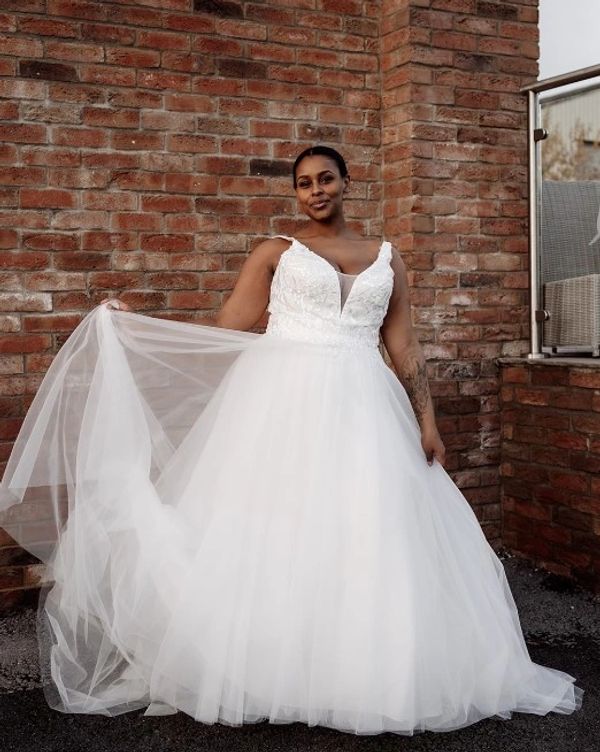 Bay Belle Brides - Wedding Dresses, Wedding, Dress